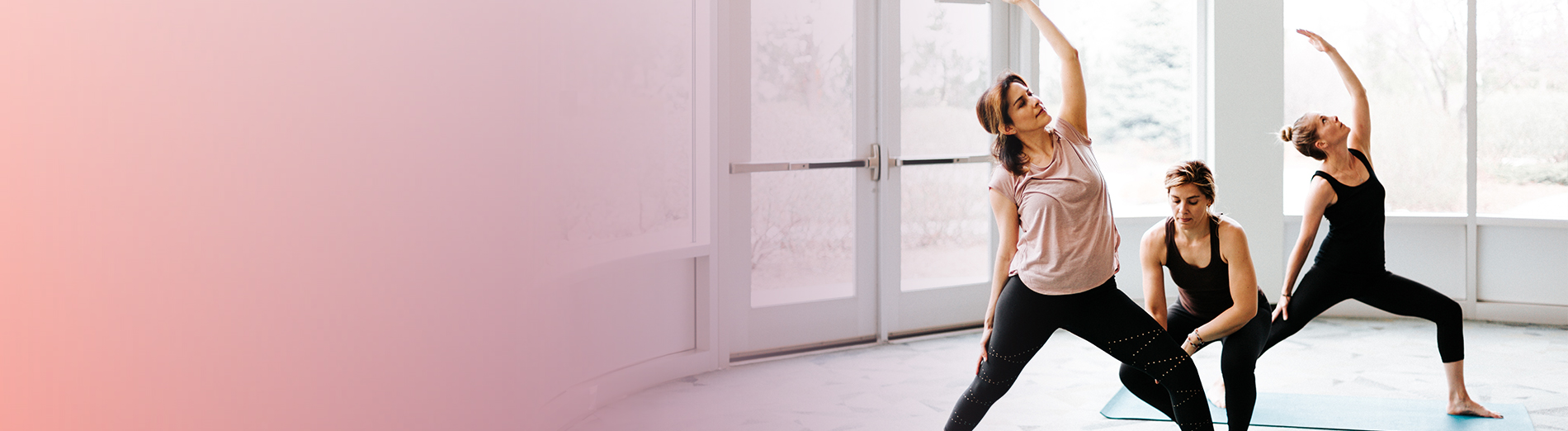 Home Page - Madonna Wellness Club